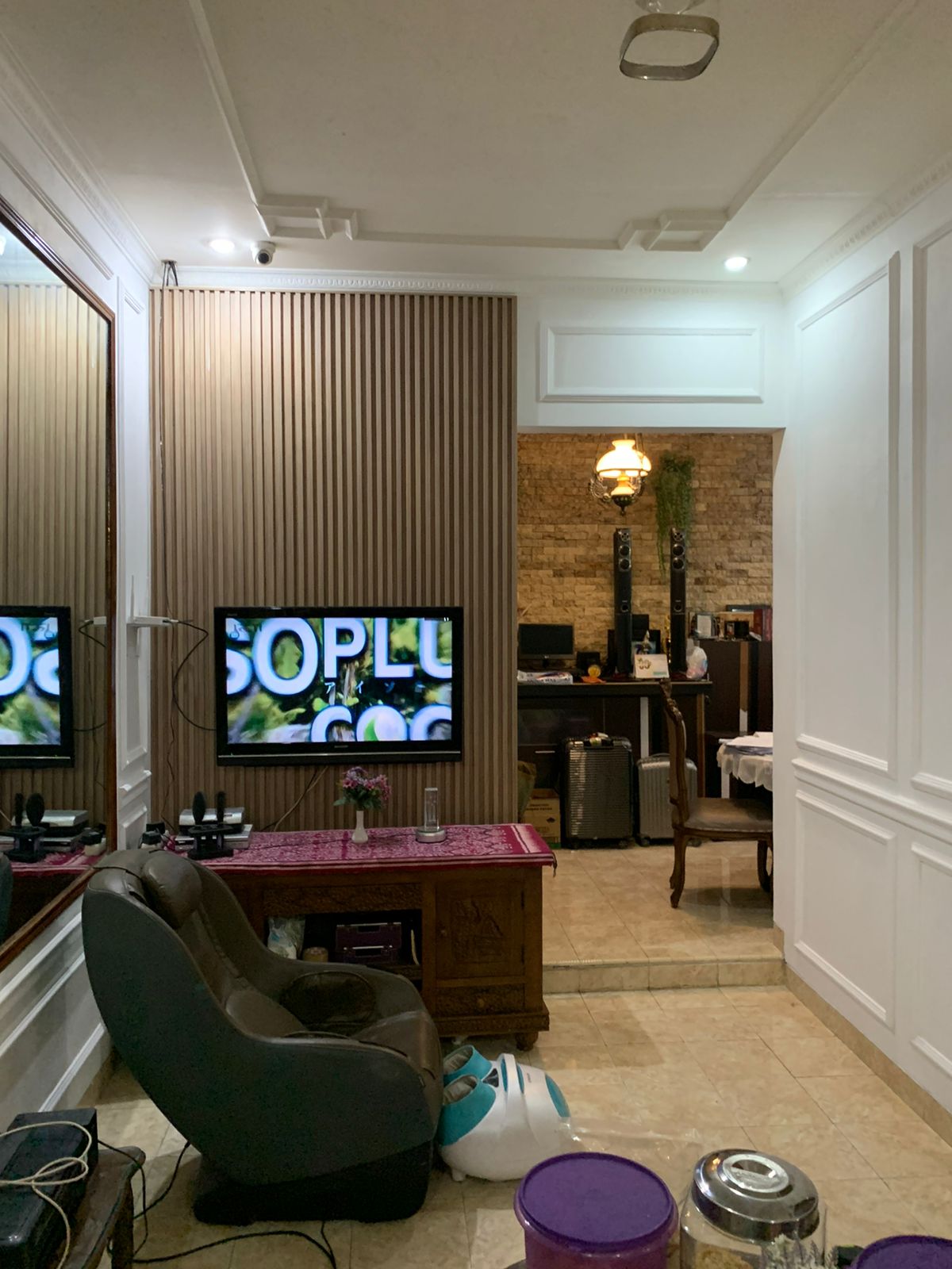 Dinding – Home Detailing